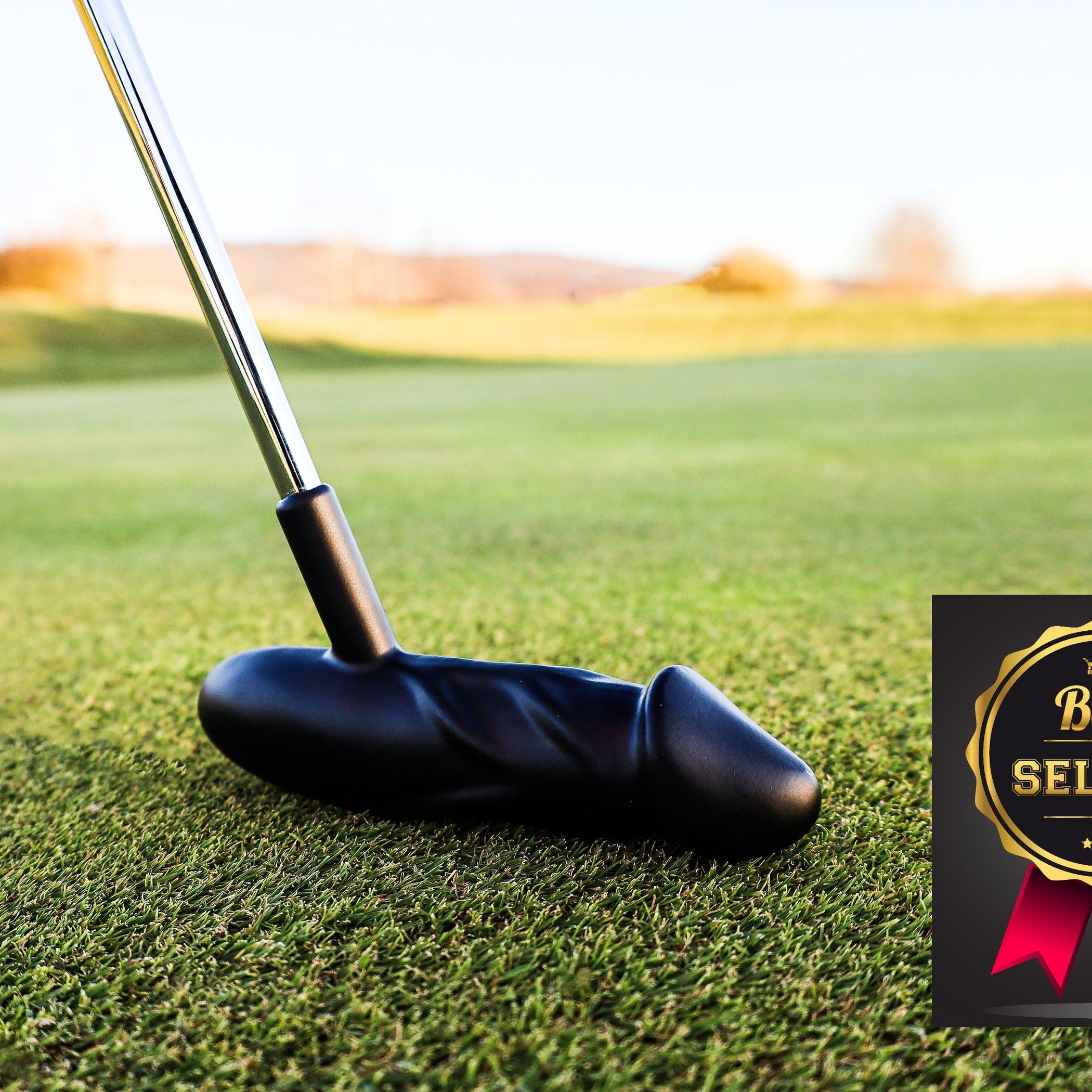 2 Peter Putters – Shut Up and Take my MONEY