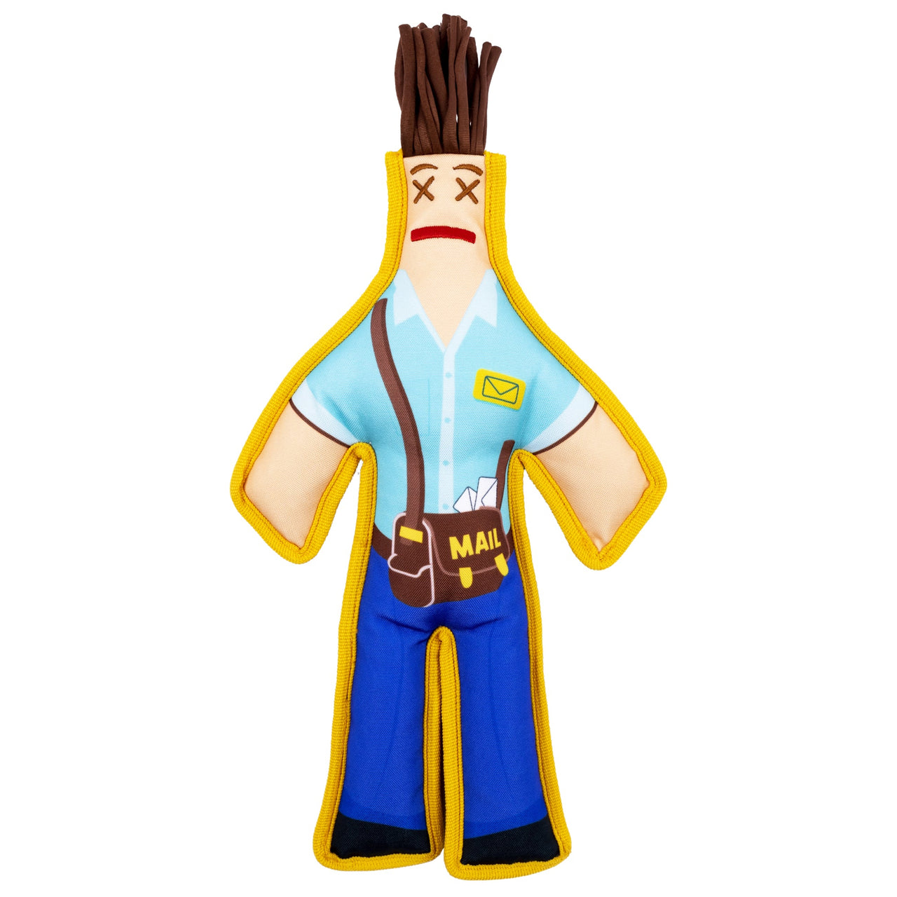 Dammit Dolls – Shut Up and Take my MONEY