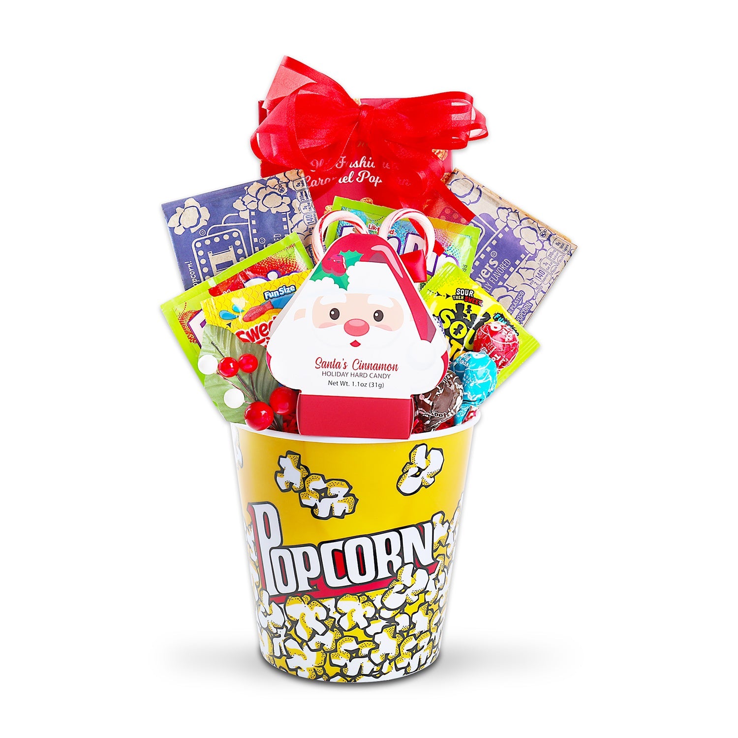Merry Movie Night Gift – Shut Up and Take my MONEY
