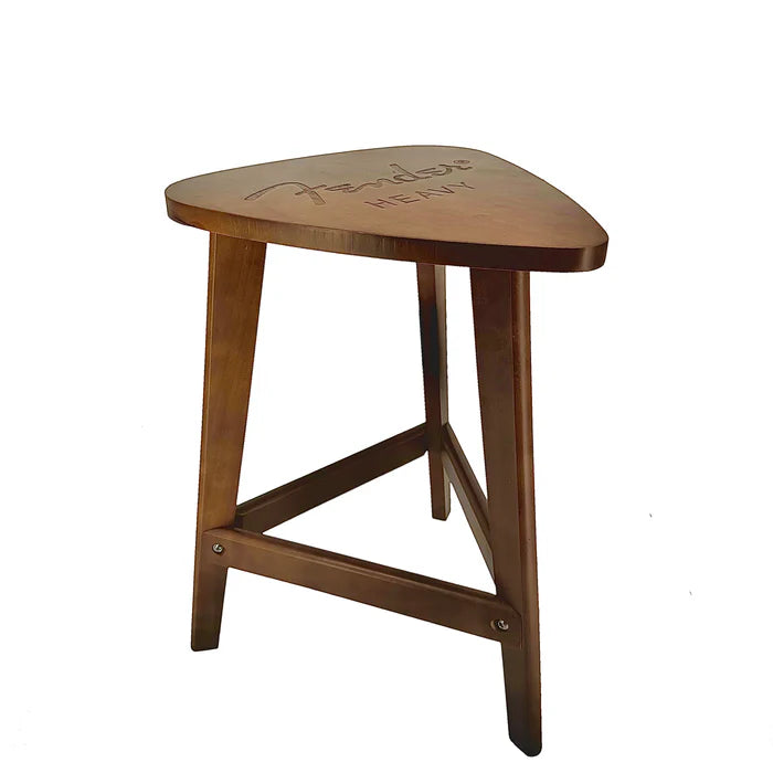 Fender Wooden End Table – Shut Up and Take my MONEY