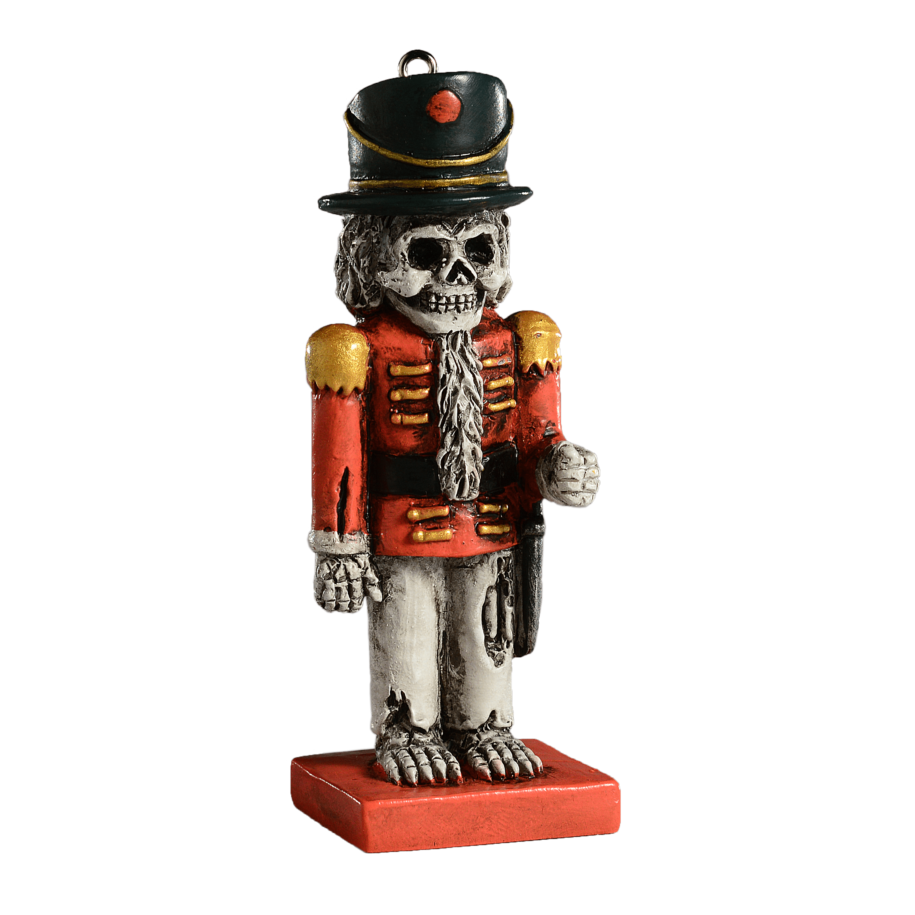 Nut & Bone Cracker – Shut Up and Take my MONEY