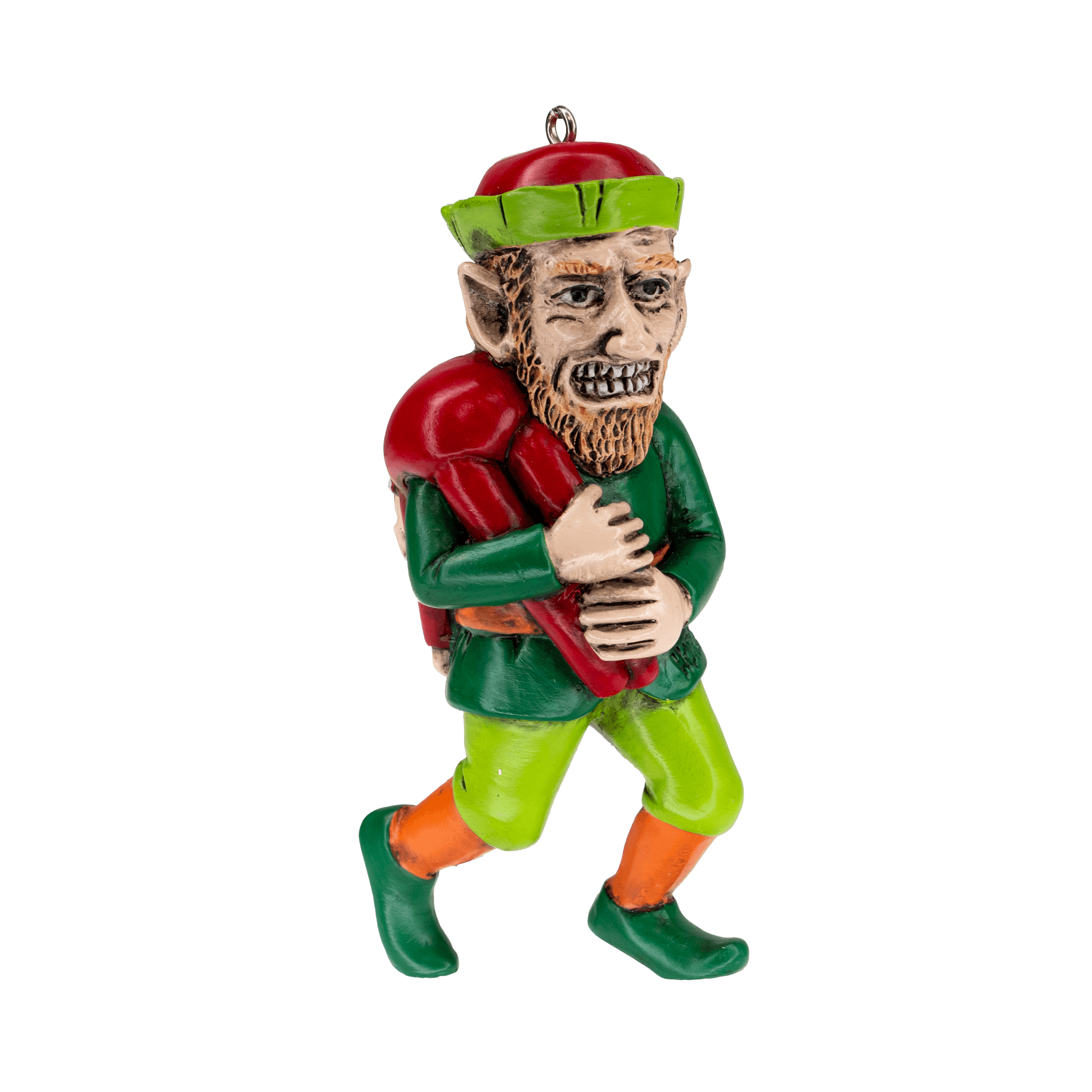 Bad Elf – Shut Up and Take my MONEY