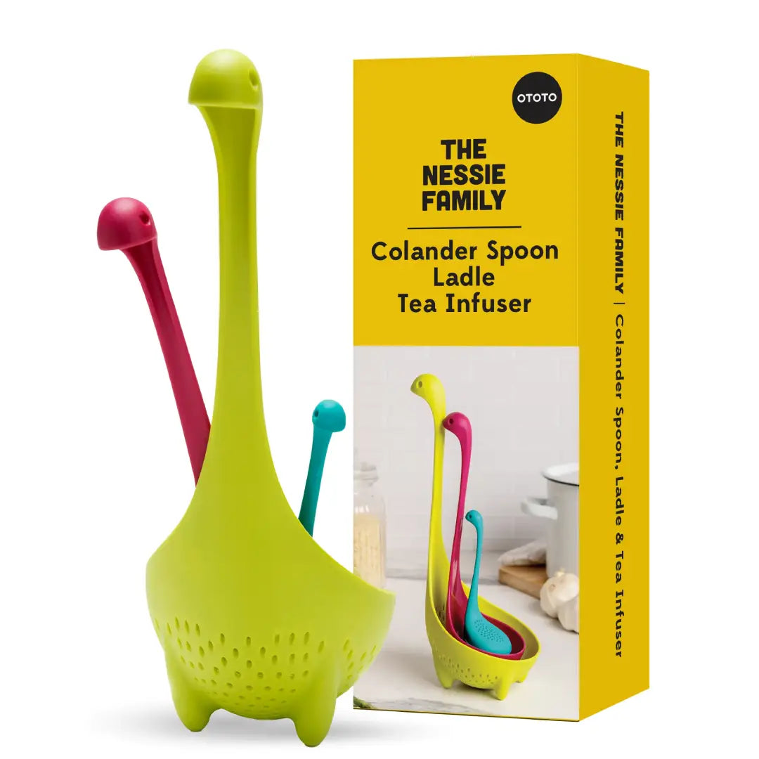 Nessie Family – Shut Up and Take my MONEY