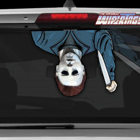 Michael WiperTag – Shut Up and Take my MONEY