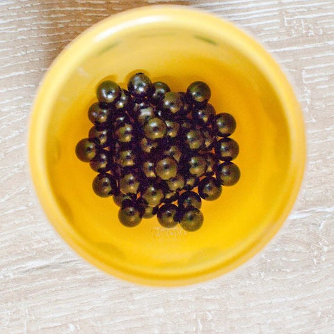 Pearl Boba Tea Ambient Light – Shut Up and Take my MONEY