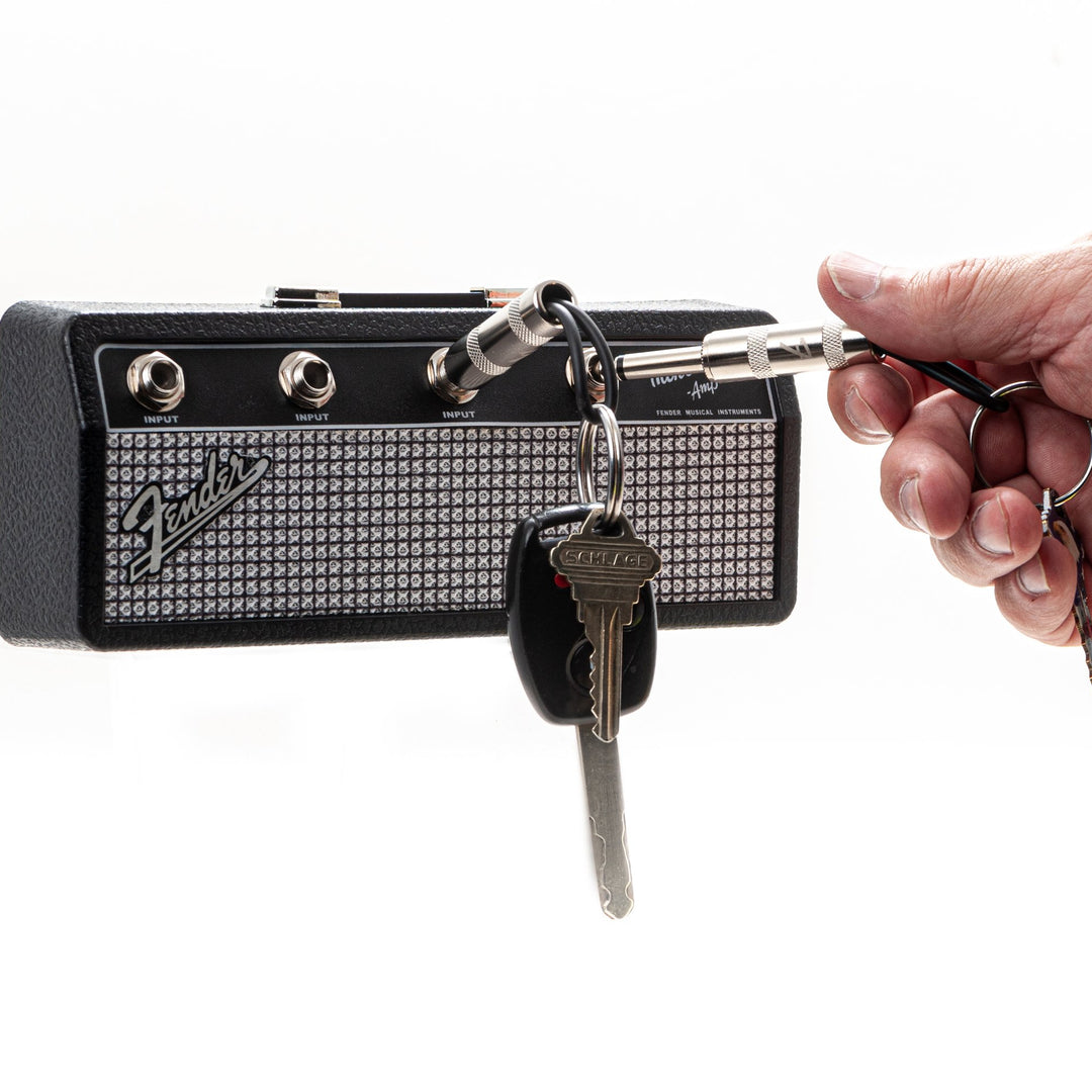 Fender Guitar Amp Key Holder – Shut Up and Take my MONEY